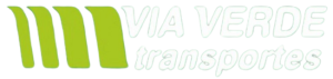 Via Verde Transportes - Transportadora de Cargas Segura